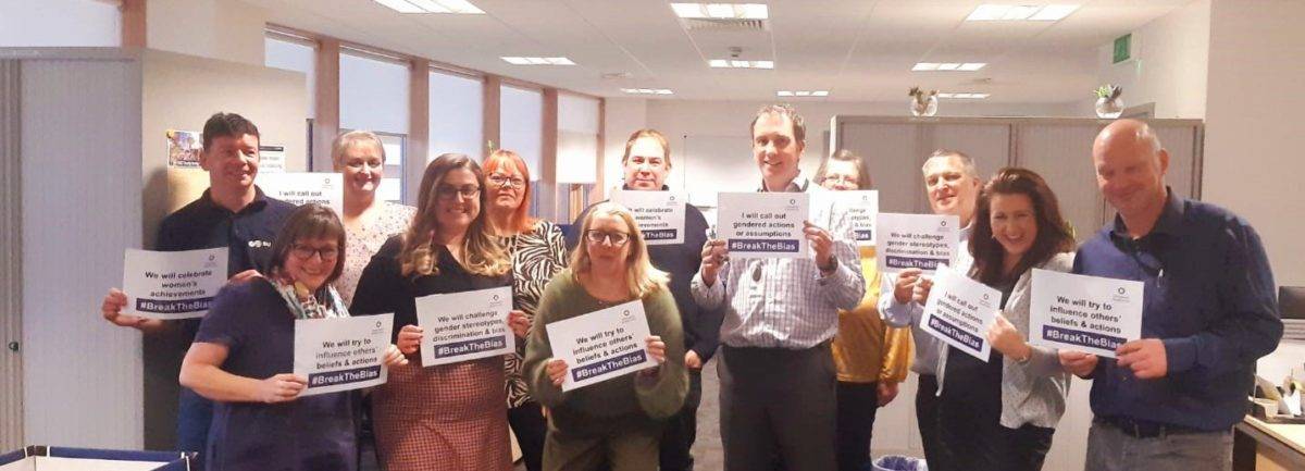 SUEZ Cornwall | Celebrating International Women’s Day – Cornwall energy ...
