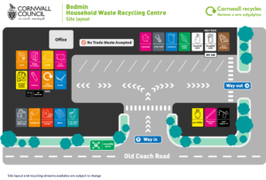 SUEZ Cornwall | Bodmin