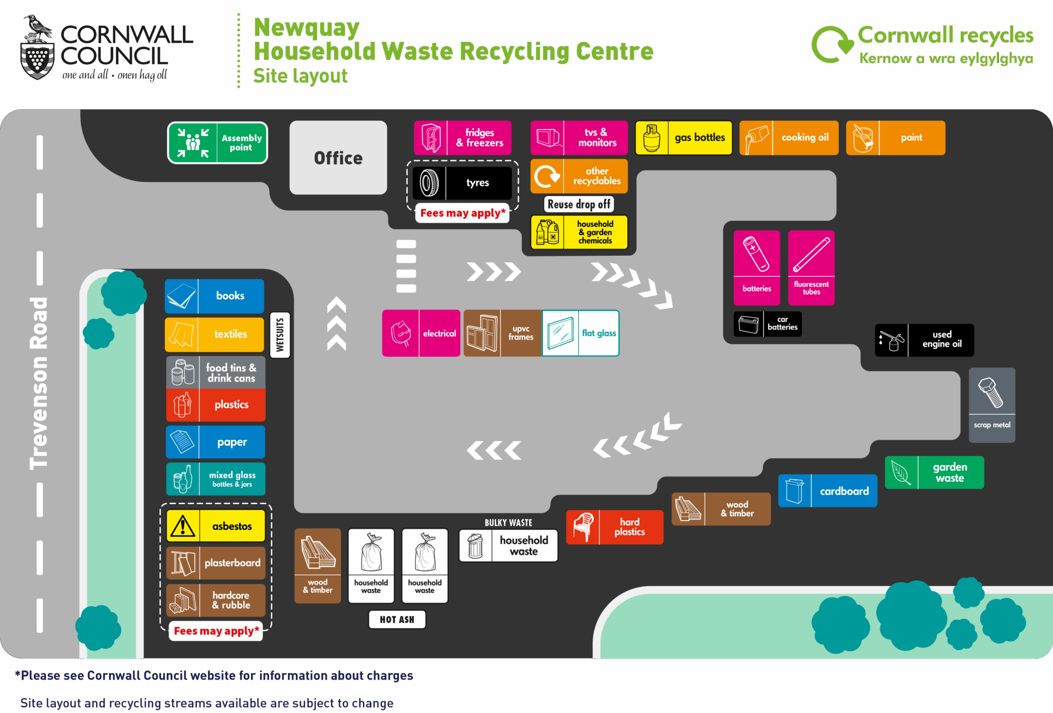 SUEZ Cornwall | Newquay